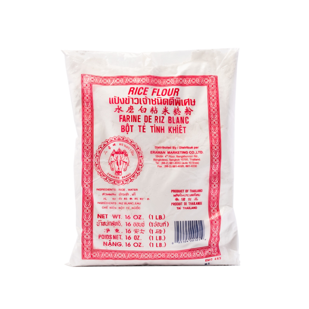 Erawan Rice Flour 1 lb